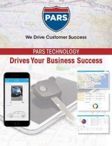 PARS Fleet Vehicle Services - PARS Drives