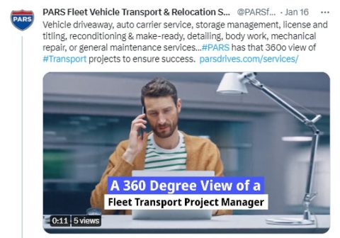 Home of PARSdrives.com