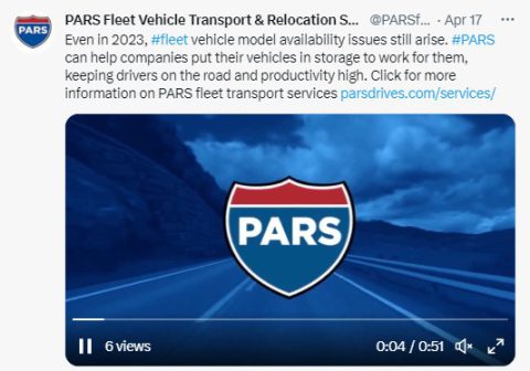 Home of PARSdrives.com