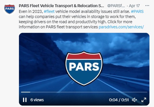 Home of PARSdrives.com