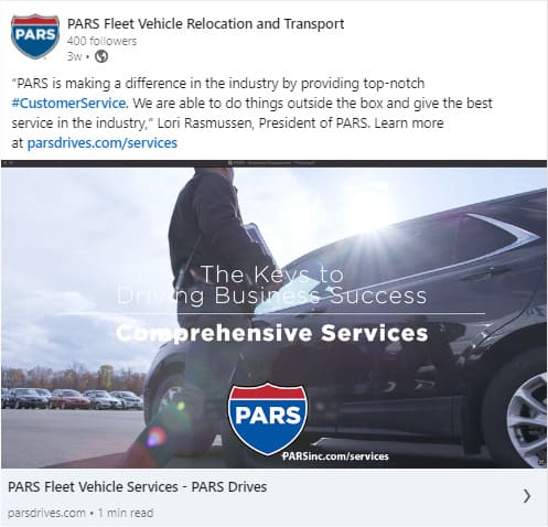 Home of PARSdrives.com