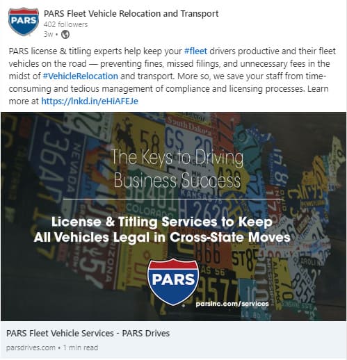 Home of PARSdrives.com