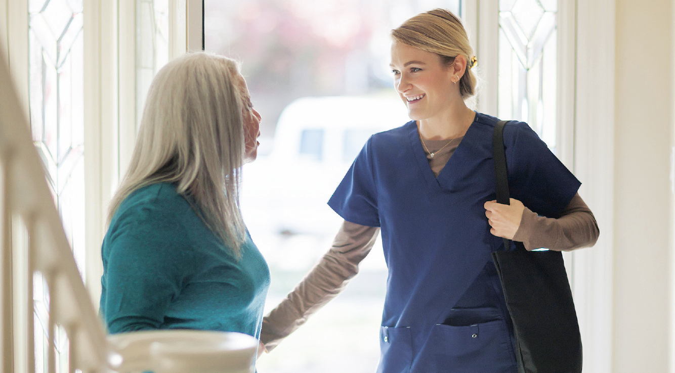 PARS Drives Results for National Home Healthcare Business - PARS Drives