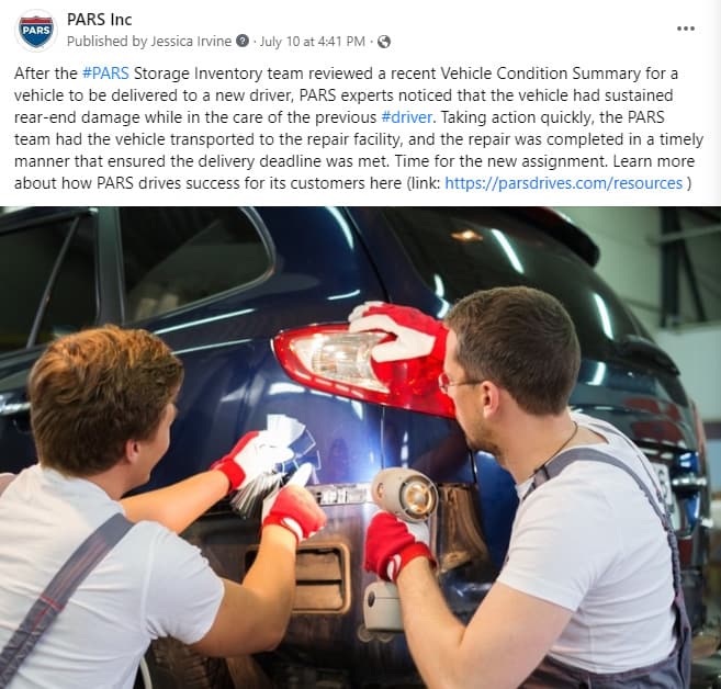 Home of PARSdrives.com