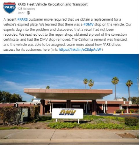 Home of PARSdrives.com