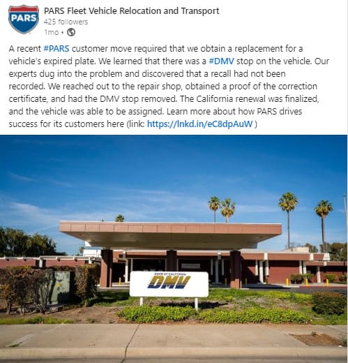 Home of PARSdrives.com