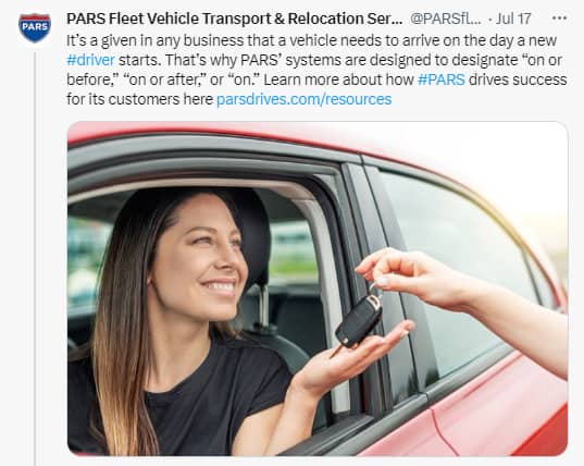 Home of PARSdrives.com