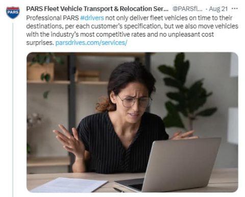 Home of PARSdrives.com