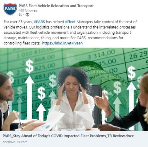 Home of PARSdrives.com