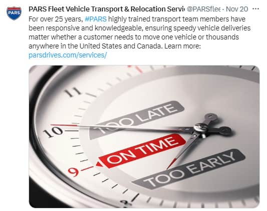 Home of PARSdrives.com