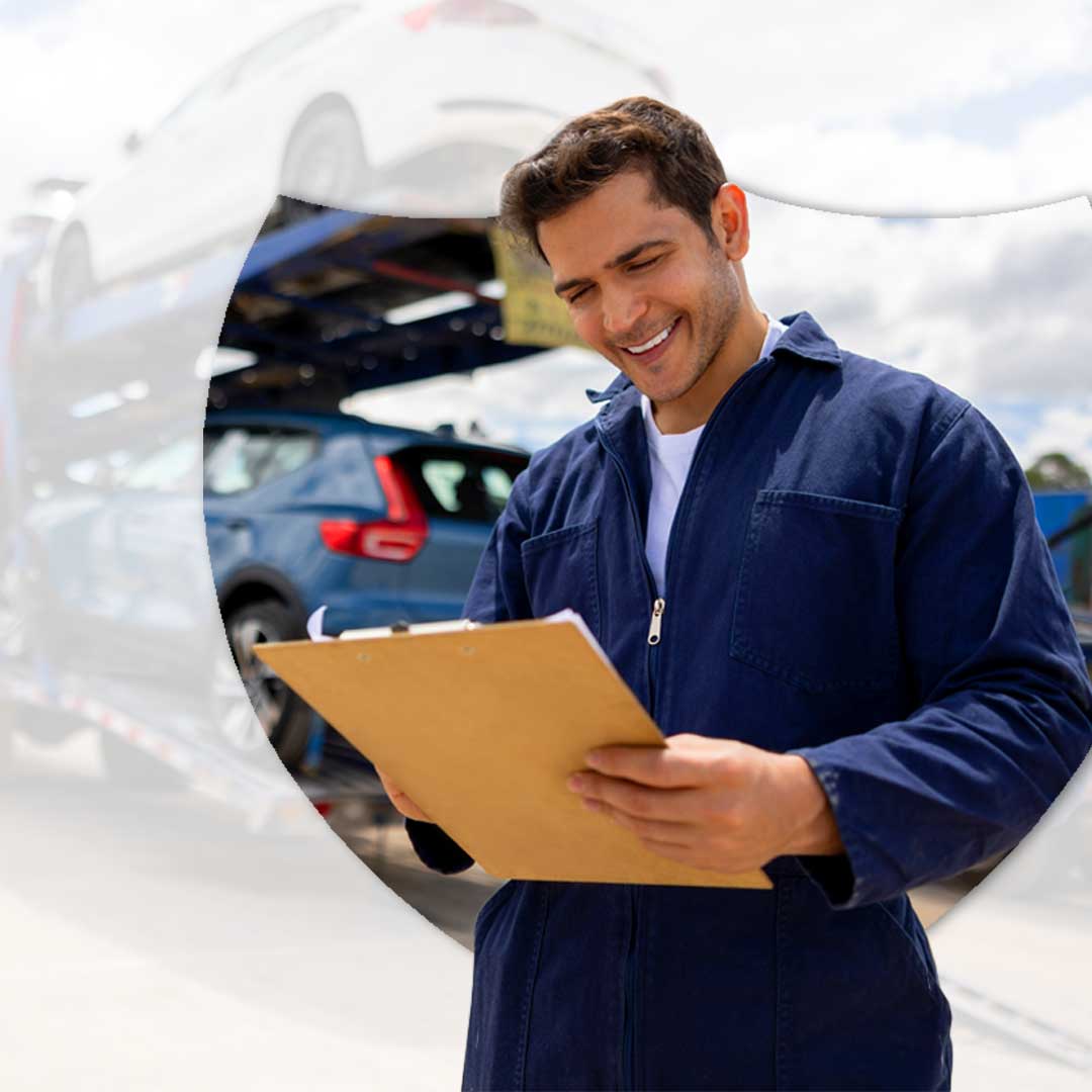 How to Navigate Complex Fleet Vehicle Relocation Projects - PARS Drives