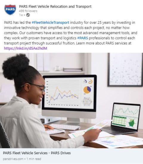 Home of PARSdrives.com