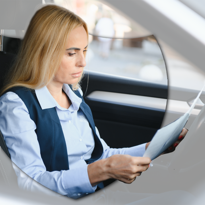 Why Savvy Fleet Managers Demand Professional Drivers for Their Vehicle Transport Projects - PARS ...